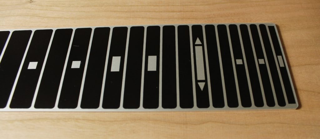 Stringmaster style fretboards – Sugartone Guitars
